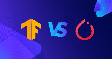 TensorFlow vs. PyTorch | AI Frameworks | OpenLogic