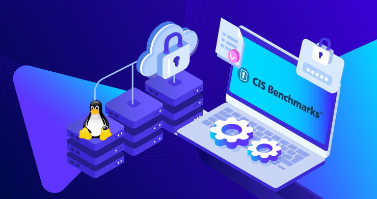 Linux Hardening with CIS Benchmarked Images