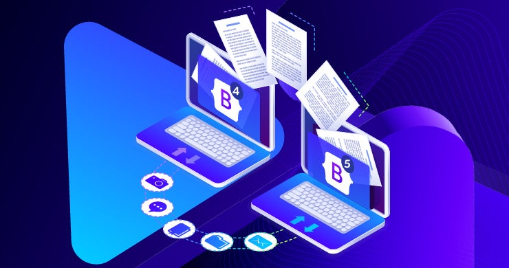 Planning Your Bootstrap 5 Migration | OpenLogic