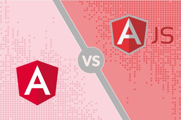 Angular vs. AngularJS: Head to Head Comparison | OpenLogic