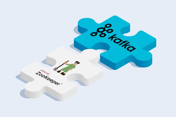 Using Kafka With ZooKeeper | OpenLogic