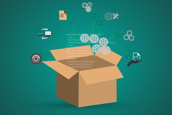 Top 5 Benefits of Open Source | OpenLogic