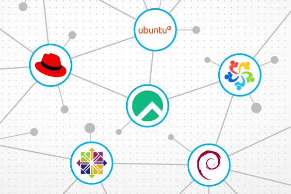 Top Enterprise Linux Distributions | OpenLogic Top Enterprise Linux Distributions | OpenLogic