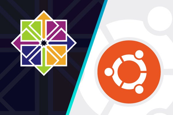 CentOS vs. Ubuntu: Key Differences | OpenLogic