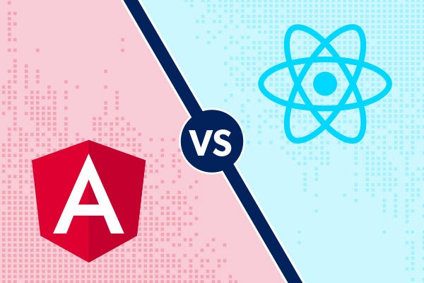 AngularJS vs. ReactJS | OpenLogic