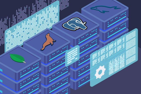 Top Open Source Data Technologies | OpenLogic