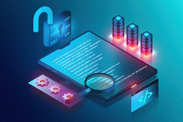 Top Open Source Frameworks | OpenLogic