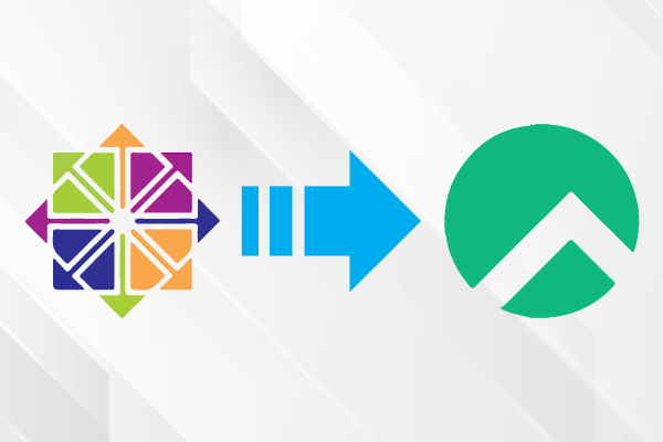 CentOS to Rocky Linux Migration Planning | OpenLogic