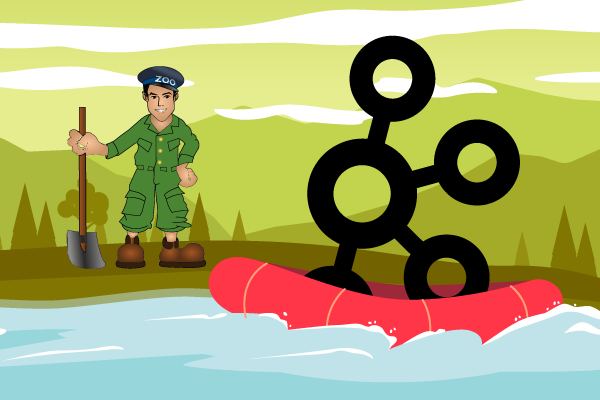 KRaft Mode: Running Kafka Without ZooKeeper | OpenLogic