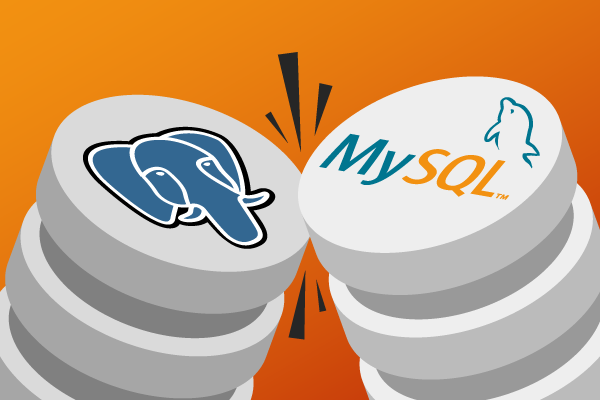 PostgreSQL vs. MySQL | OpenLogic PostgreSQL vs. MySQL | OpenLogic