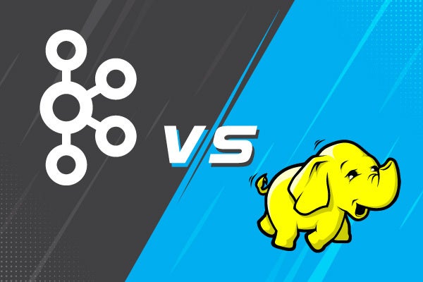 Kafka vs. Hadoop | OpenLogic
