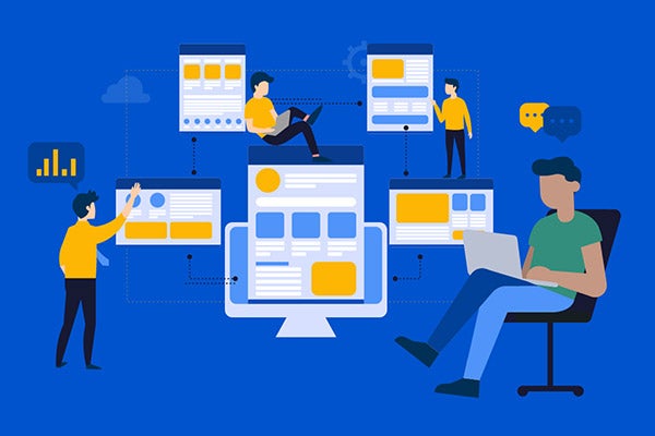 What is Open Source Software? | OpenLogic by Perforce What is Open Source Software? | OpenLogic by Perforce
