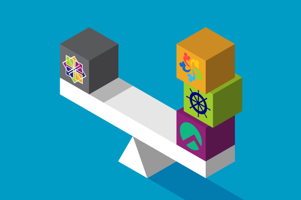 Comparing CentOS Alternatives | OpenLogic by Perforce Comparing CentOS Alternatives | OpenLogic by Perforce
