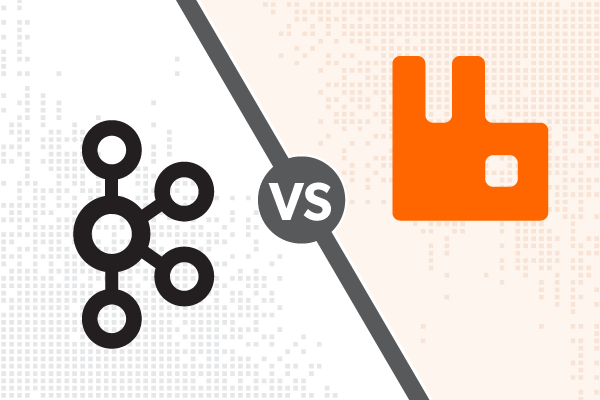 Kafka vs. RabbitMQ: Comparing Features and Use Cases | OpenLogic Kafka vs. RabbitMQ: Comparing Features and Use Cases | OpenLogic
