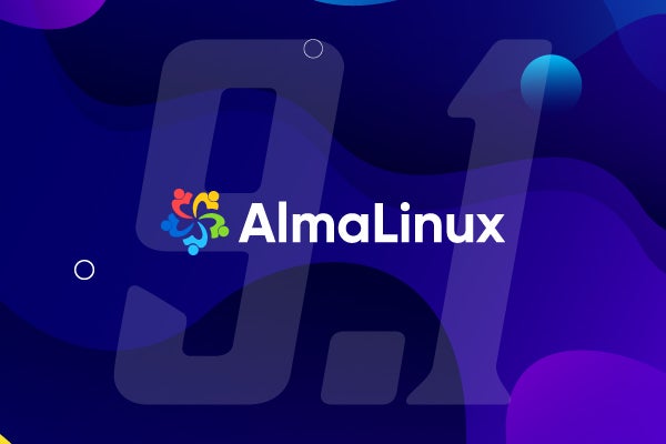 AlmaLinux 9.1 Overview | OpenLogic