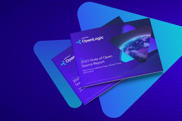 2025 State Of Open Source Insights Openlogic