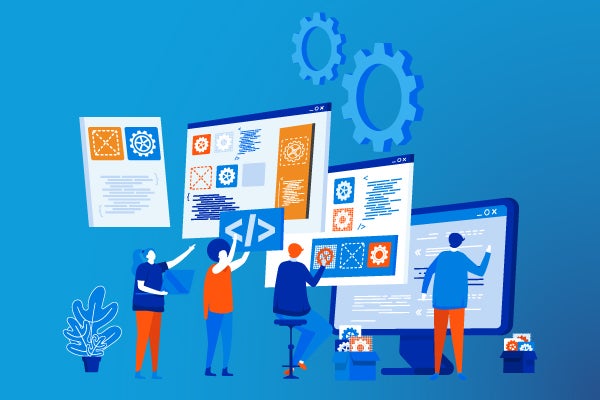 Open Source Software Dependency Management | OpenLogic Open Source Software Dependency Management | OpenLogic