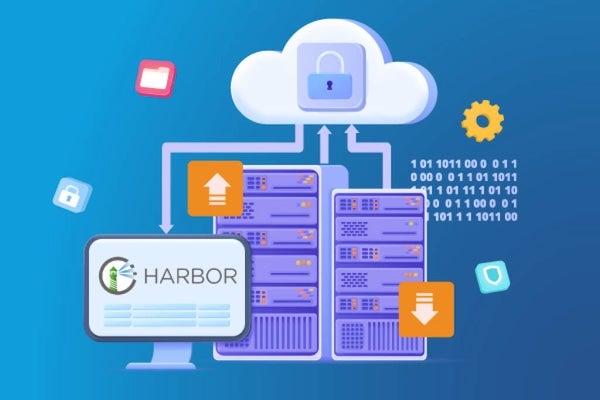 Harbor Registry Overview | What Is Harbor? | OpenLogic